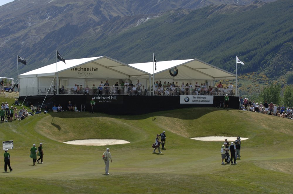 The Extraordinary Checklist for Sensational Events : Continental Event Hire